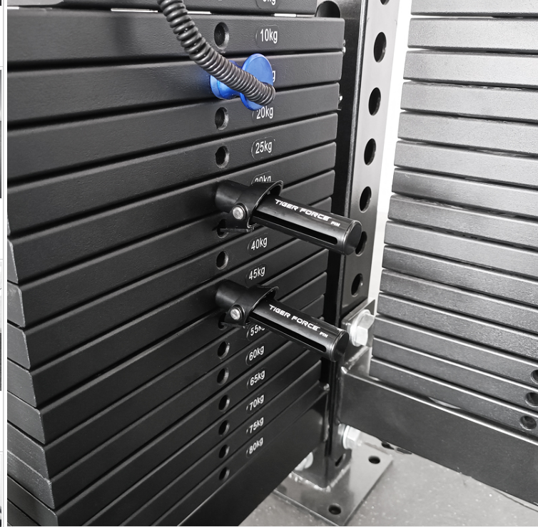Drop Set Pins – Stamina